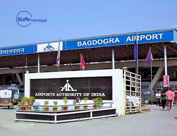 Ground Handling at VEBD Airport / BDQ Airport / BAGDOGRA Airport ...